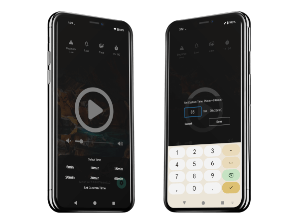 Why Meiso Is the Simplest Meditation App Anyone Can Use | Meiso