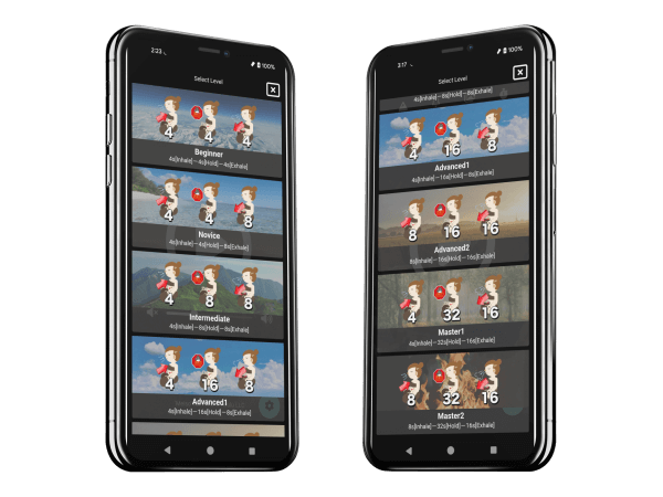 8 Key Features | Meiso - Mindfulness Meditation App in Just 5 Minutes a ...